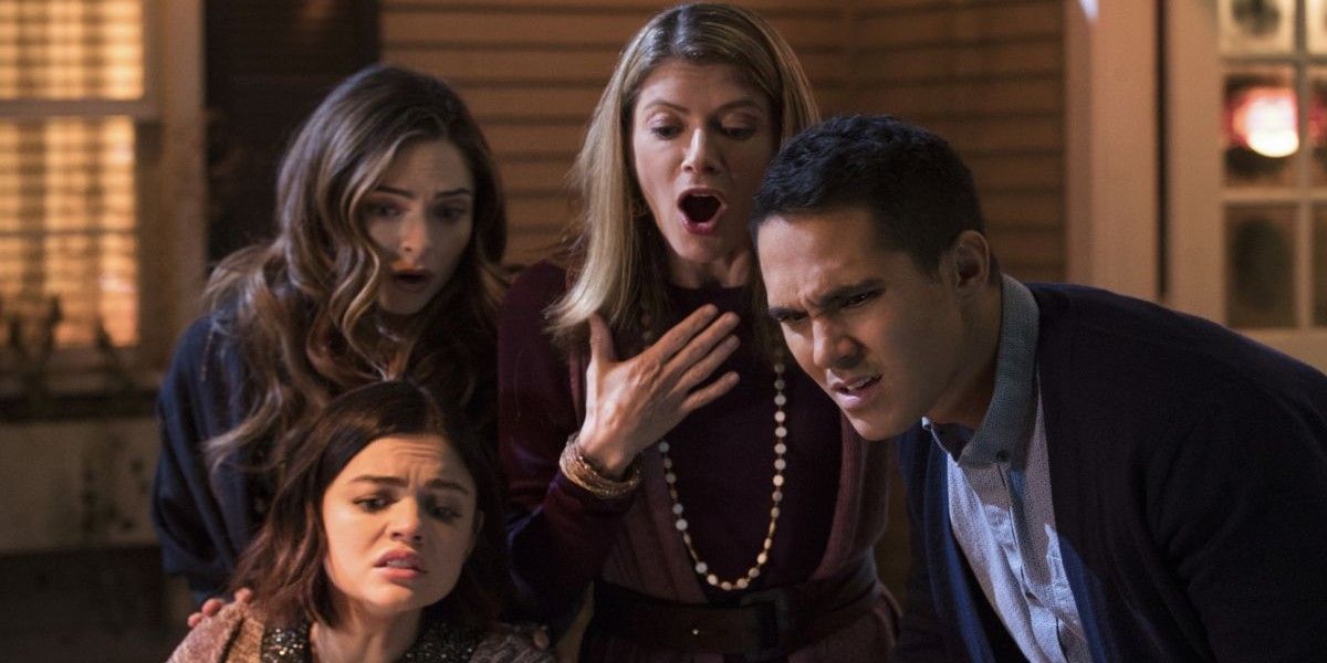 Life Sentences: 10 Unanswered Questions