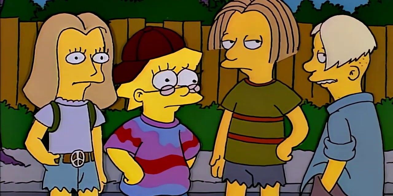 The Simpsons: 10 Life Lessons That Are Still Applicable Today