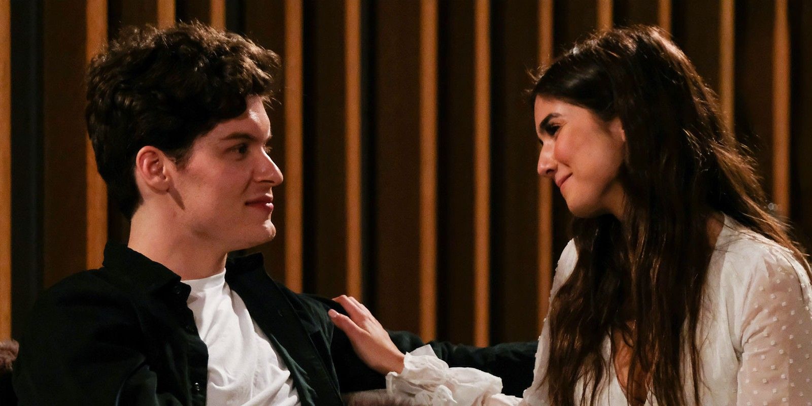 Listen To Your Heart: Why Jamie Should Have Picked Ryan Over Trevor