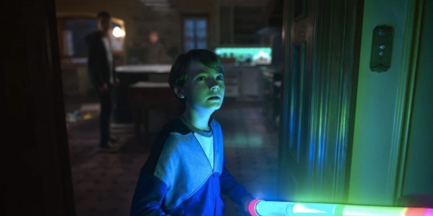 Locke & Key: 10 Best Quotes From The Series