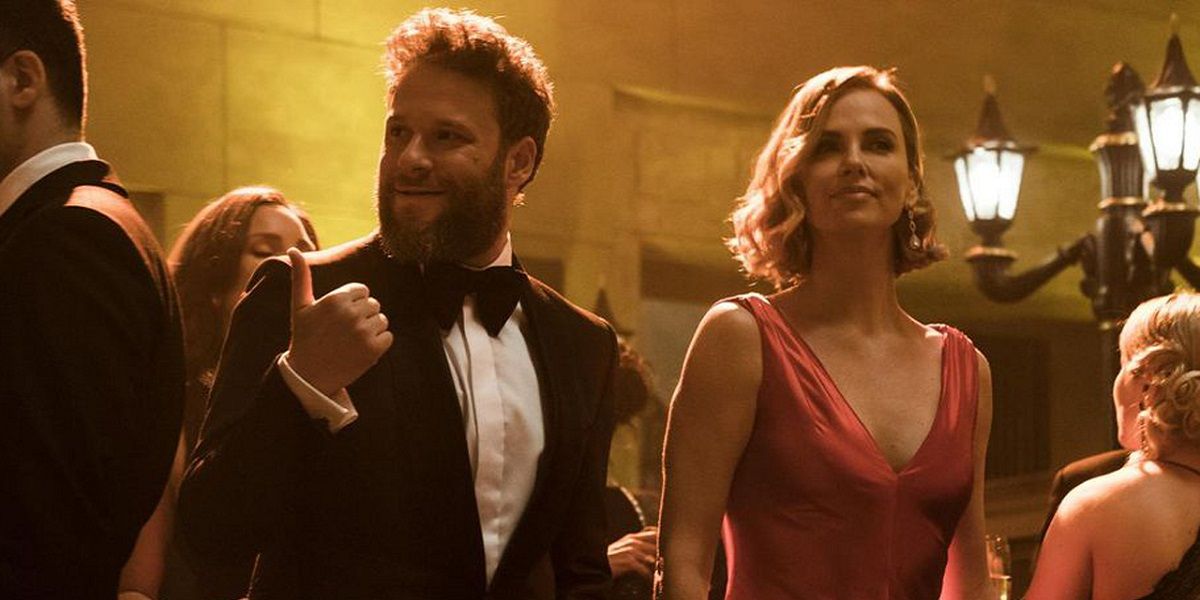 Seth Rogen And Evan Goldberg's Best Movies, According To Rotten Tomatoes