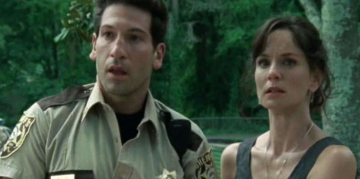The Walking Dead: 5 Couples That Are Perfect Together (& 5 That Make No ...