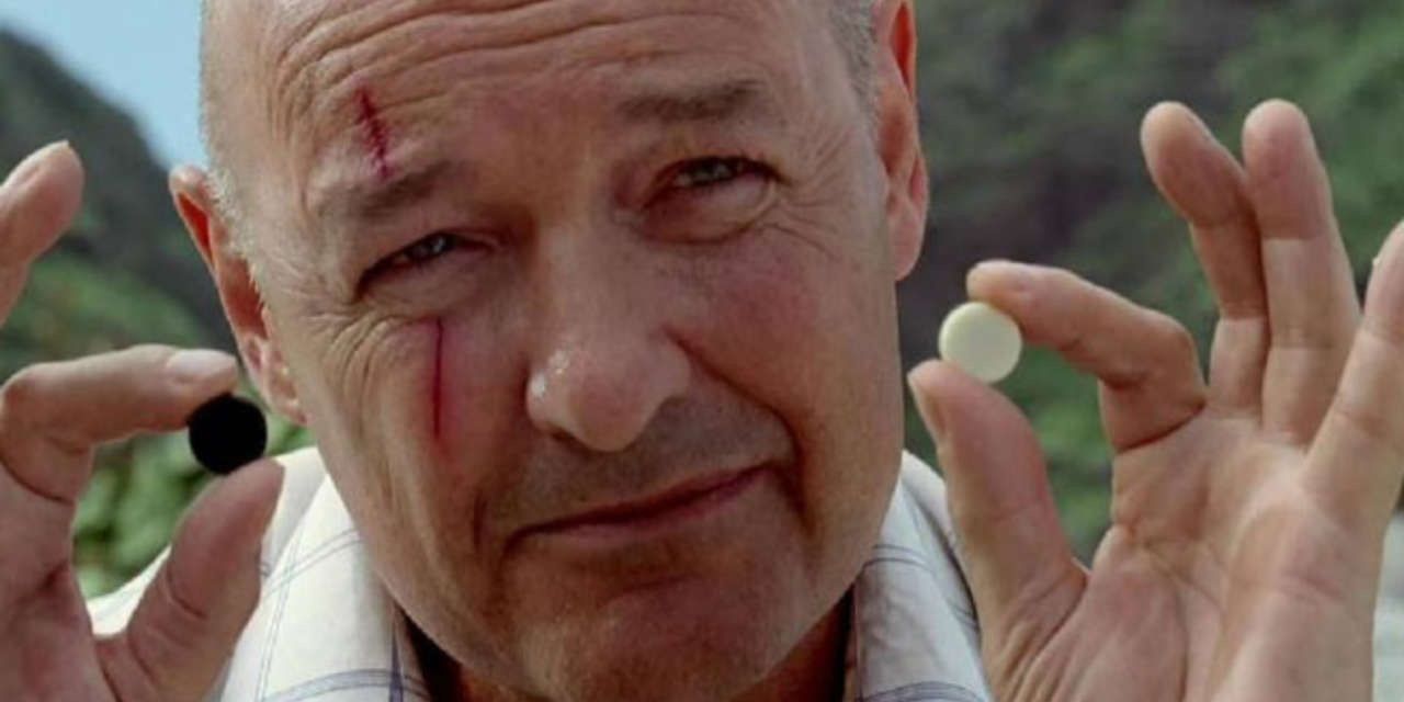 10 Lost Characters Who Appear In The Most Episodes