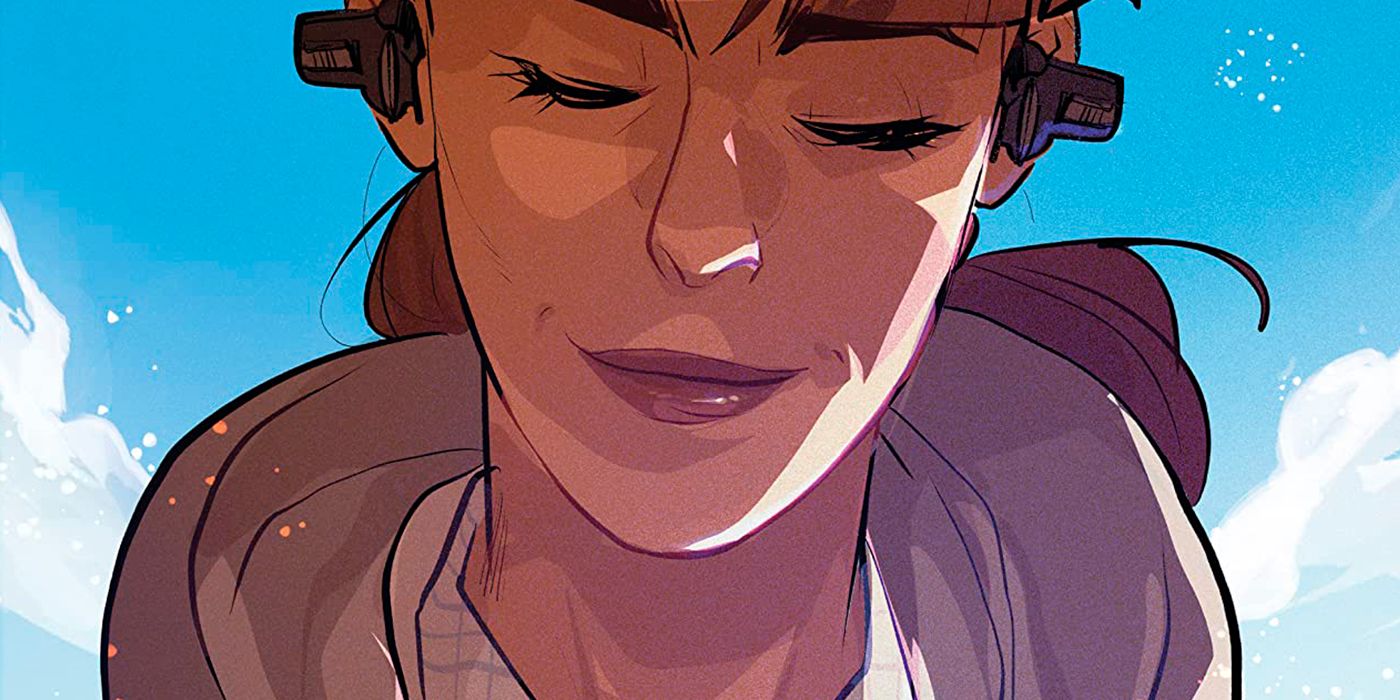 Lost on Planet Earth Review: A Compelling Sci-Fi Tale About Finding ...