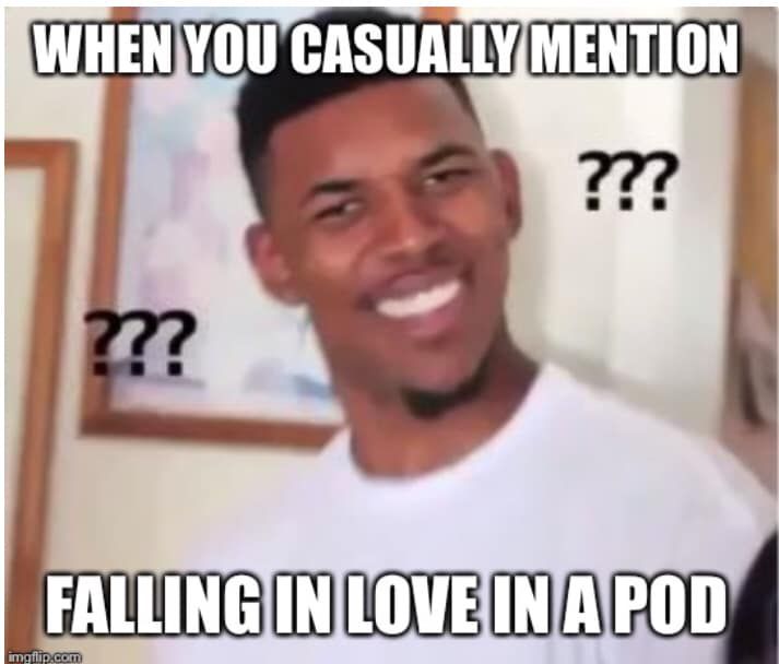 10 Love Is Blind Memes Too Hilarious For Words