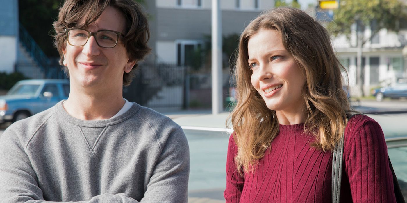 5 Best Relationship Shows On Amazon (& The 5 Best On Netflix)