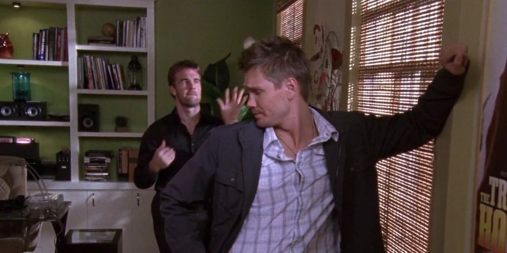 One Tree Hill: 10 Best Episodes Of Season 6, Ranked By IMDb