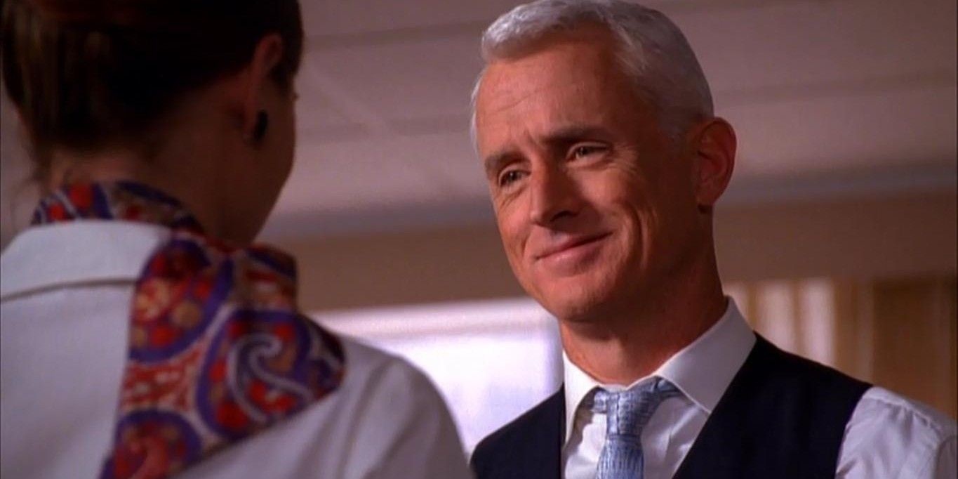 Mad Men: 10 People Peggy Should Have Been With (Other Than Stan)