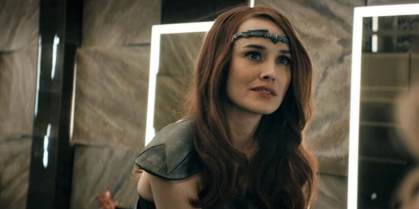 The Boys: Queen Maeve Vs. A-Train - Who Would Win?