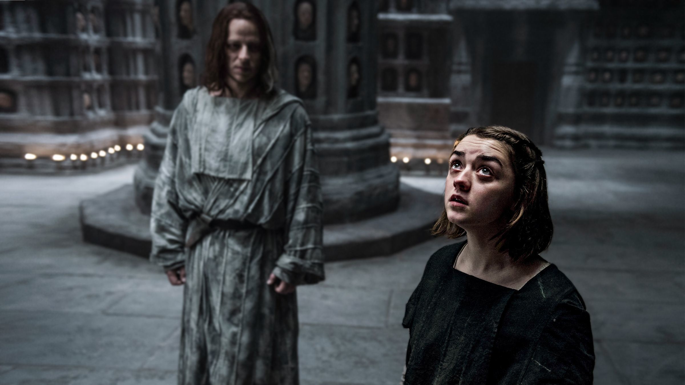 Game Of Thrones: 10 Things That Make No Sense About The Many-Faced God