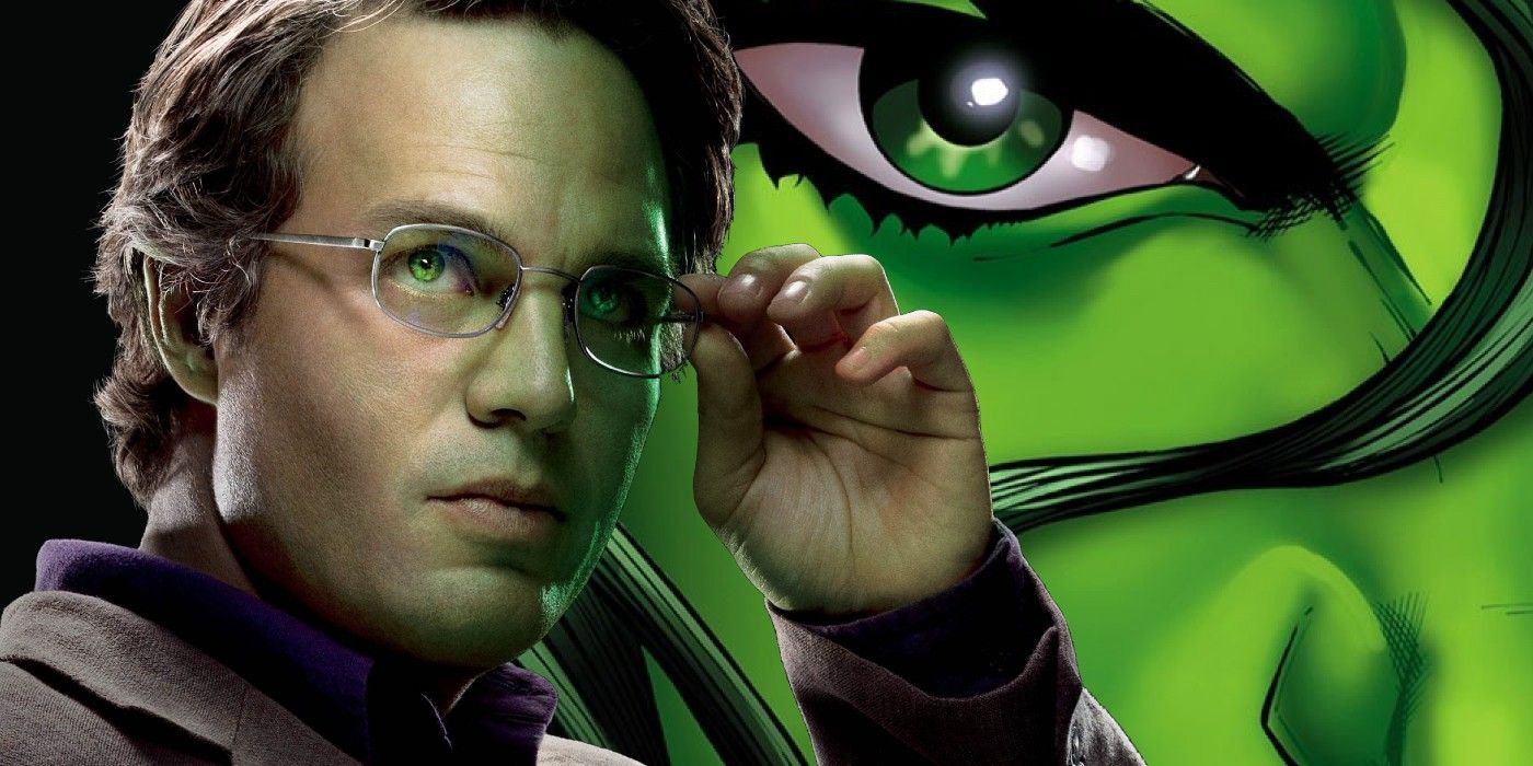 Marvel's She-Hulk Show Looking To Cast A Younger Bruce Banner