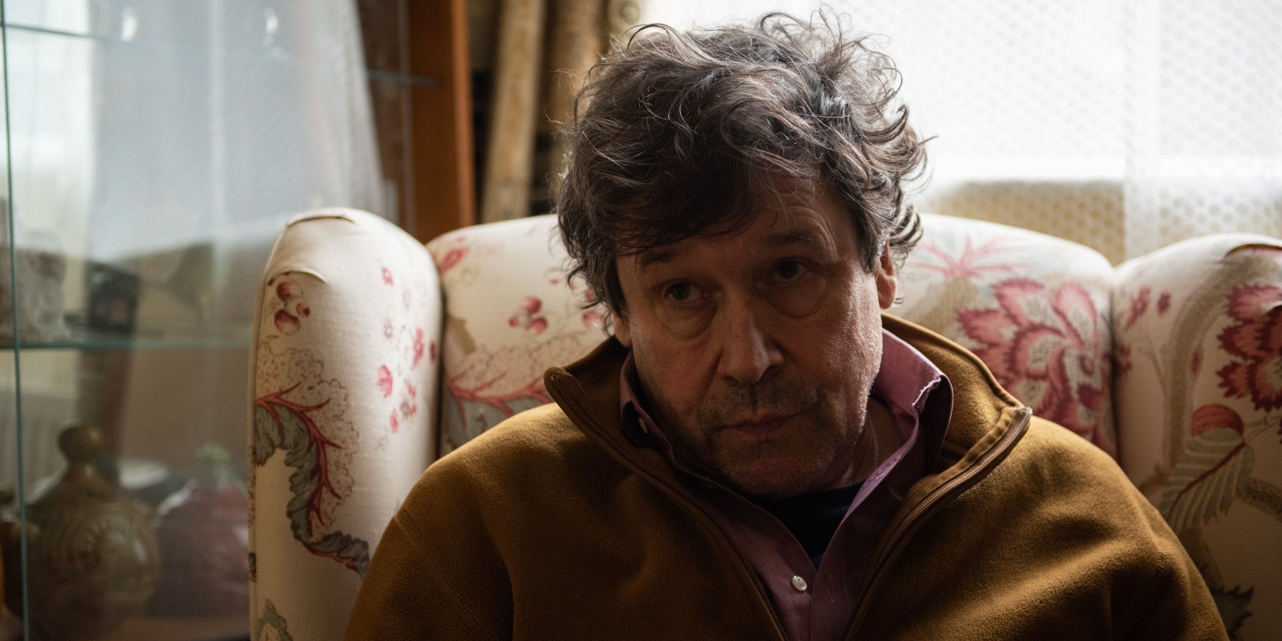 The Stranger: Every Main Character On The Netflix Miniseries, Ranked By ...