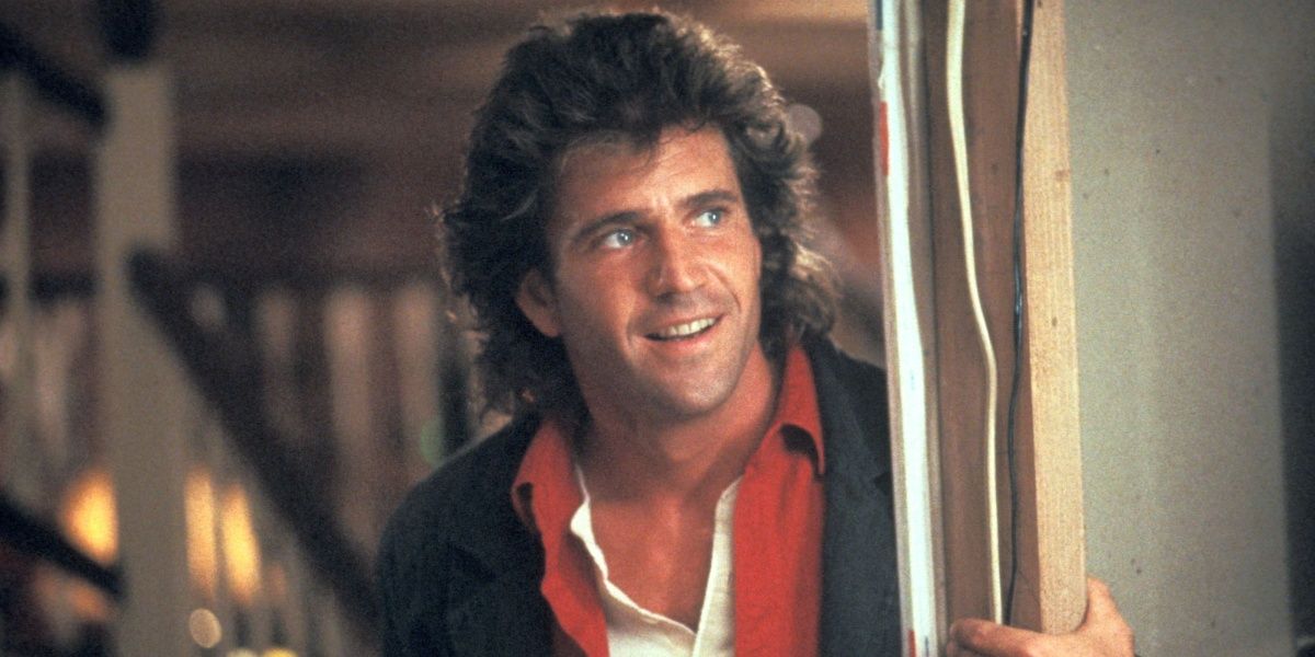 10 Best Martin Riggs Quotes In The Lethal Weapon Movies