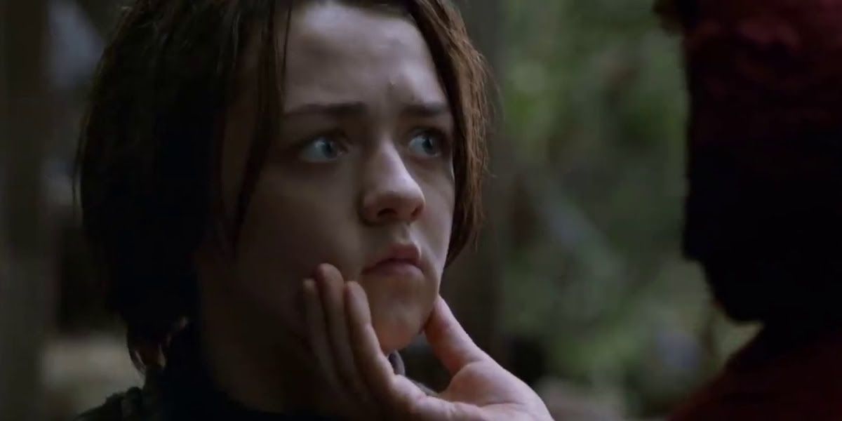 Game of Thrones: 10 Reasons Why Stannis & Melisandre Aren't Real Friends