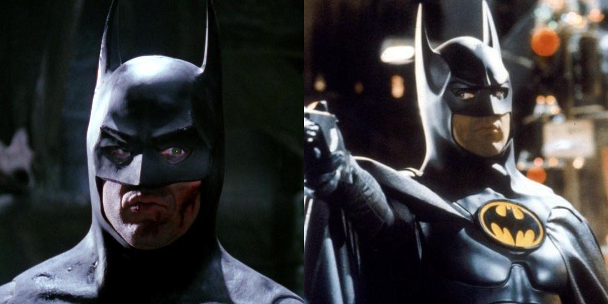 Batman: 5 Reasons Michael Keaton Is The Best Caped Crusader (& 5 It's ...