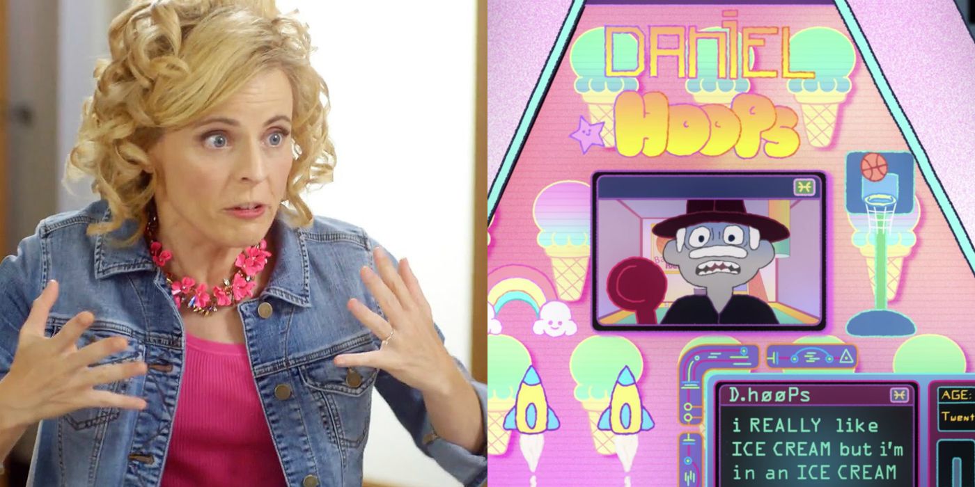 Midnight Gospel Voice Cast: What The Actors Look Like In Real Life