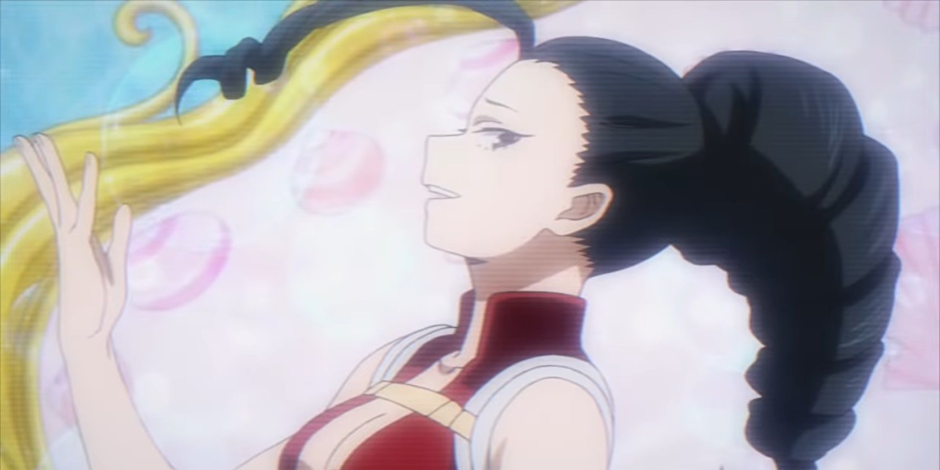 My Hero Academia: 10 Surprising Facts Fans Need To Know About Momo