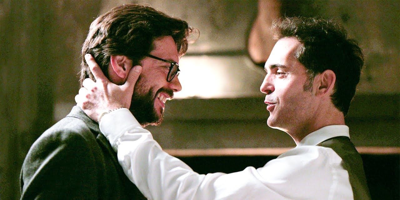 Money Heist Part One: 10 Smartest Characters, Ranked