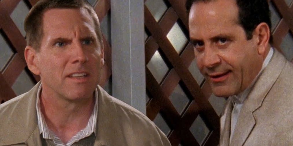 Monk: Ranking The Main Characters By Intelligence