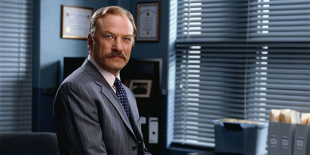 Monk: Ranking The Main Characters By Intelligence