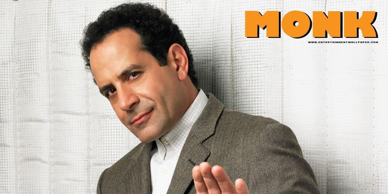 Monk: Ranking The Main Characters By Intelligence