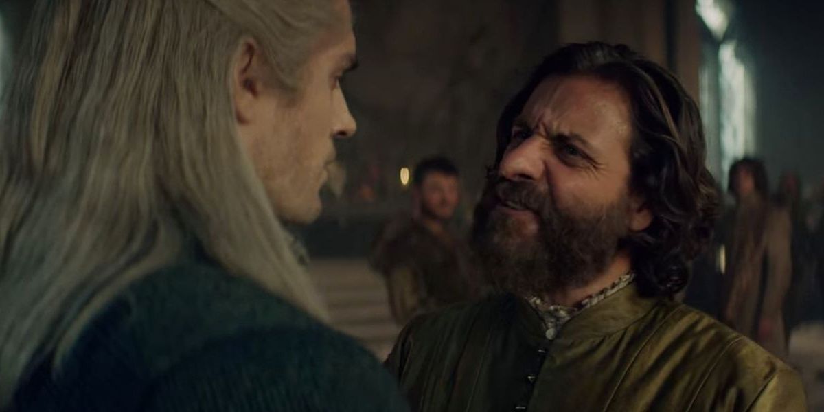 The Witcher: How Each Character Is Supposed To Look