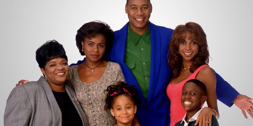 TGIF: 15 Classic Sitcoms That Aired On ABC's Friday Night Block