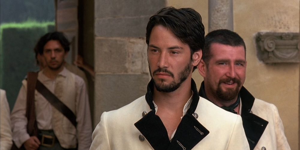 10 Surprising Actors You Didn't Know Were In Shakespeare Movies
