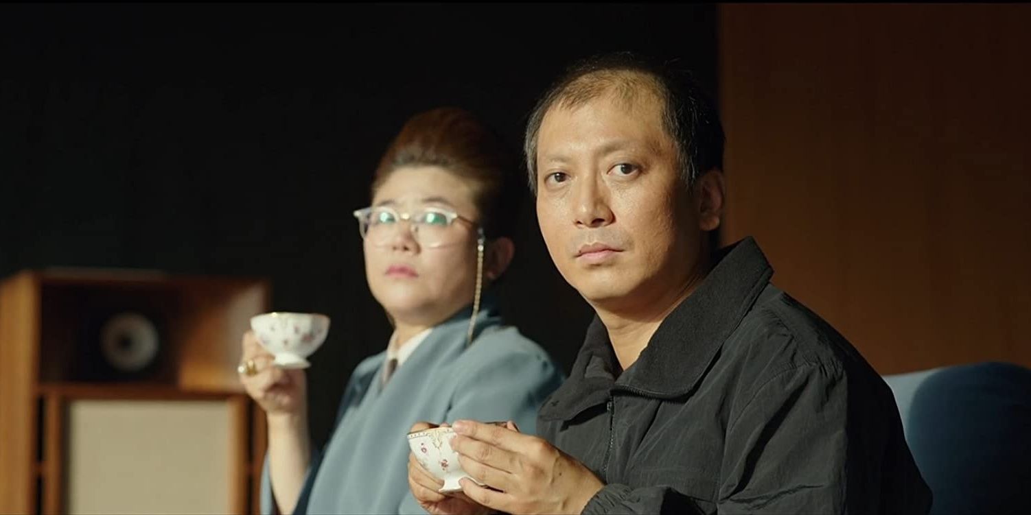 Which Parasite Character Are You Based On Your Zodiac?