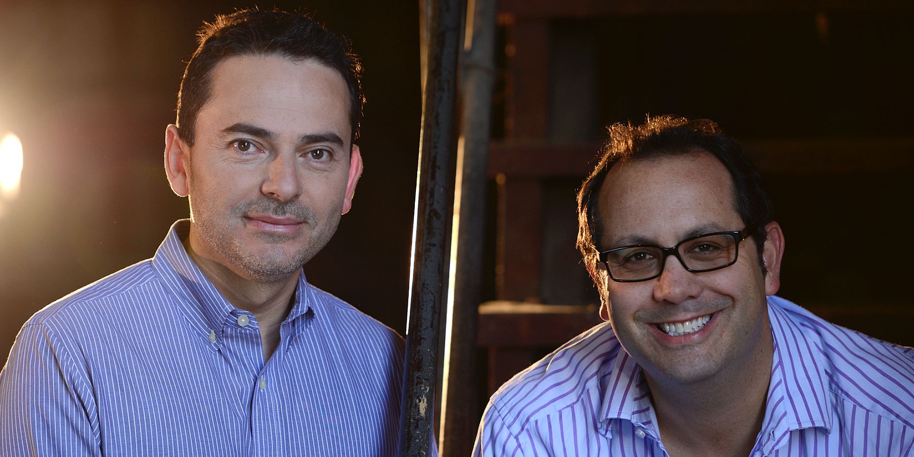 Eddie Gonzalez & Jeremy Haft Interview: On My Block