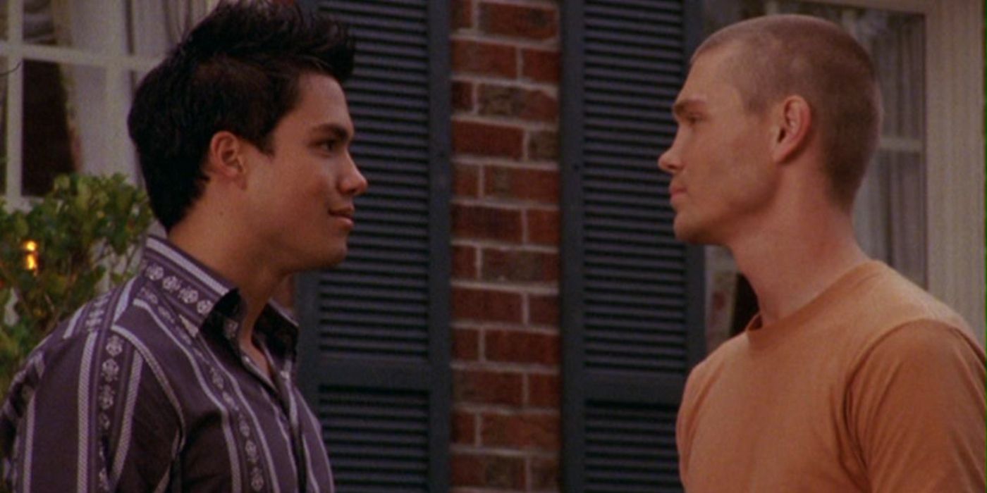 One Tree Hill: Every Season, Ranked By IMDb Average