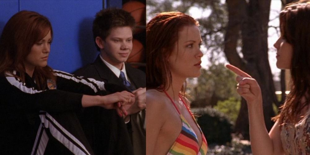 One Tree Hill: 10 Best Episodes Of Season Three, Ranked By IMDb