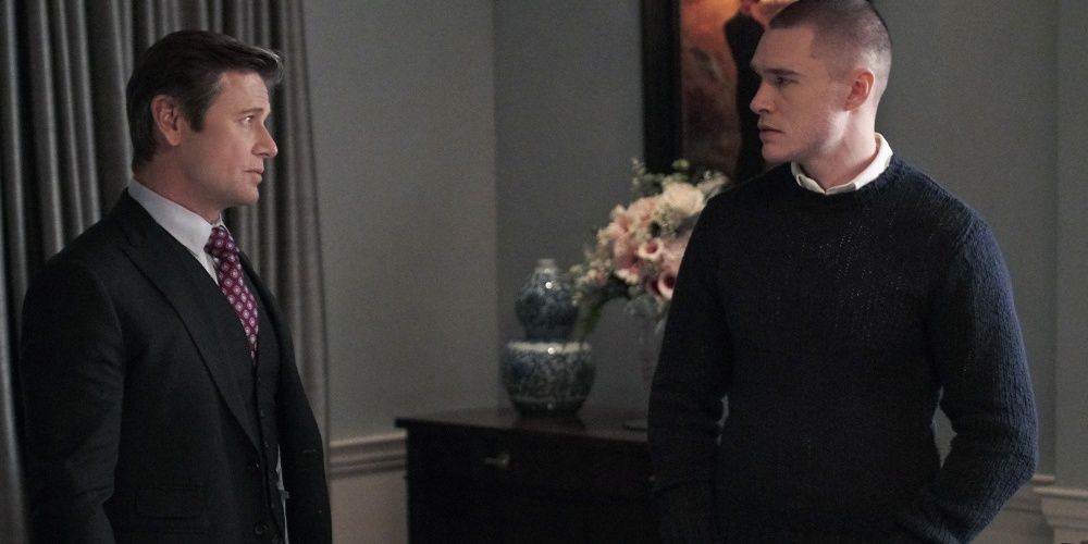 Dynasty: 10 Worst Things Adam Has Ever Done