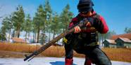 PUBG s New Mosin Nagant Sniper Rifle Is Just The Kar98k Again PUBG s New Mosin Nagant Sniper Rifle Is Just The Kar98k Again