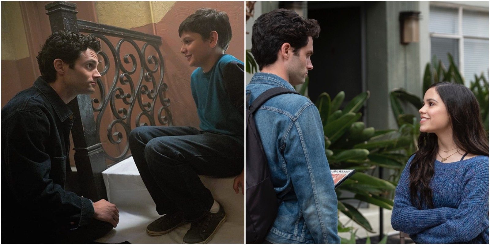 10 Behind The Scenes Secrets About Netflix's "You"