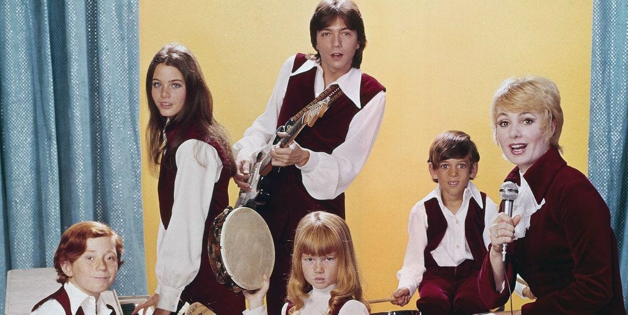 The Partridge Family: 10 Jokes That Aged Rather Poorly
