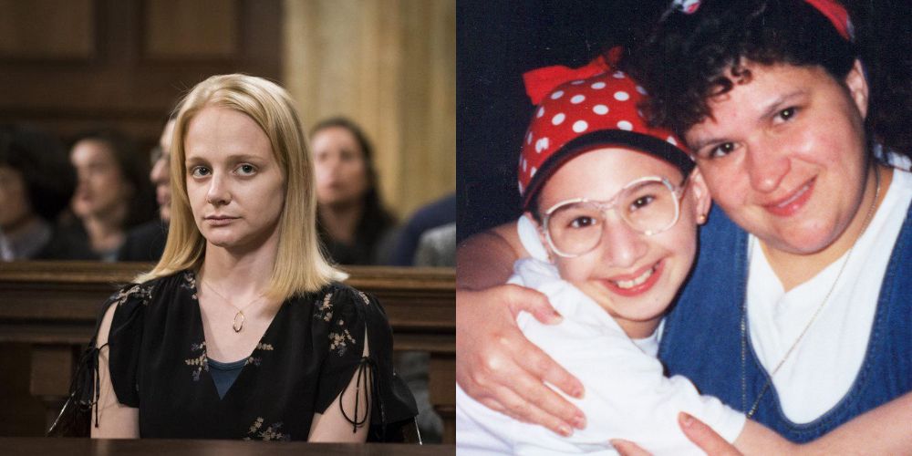 Law And Order Svu 20 Episodes Based On Real Life Cases