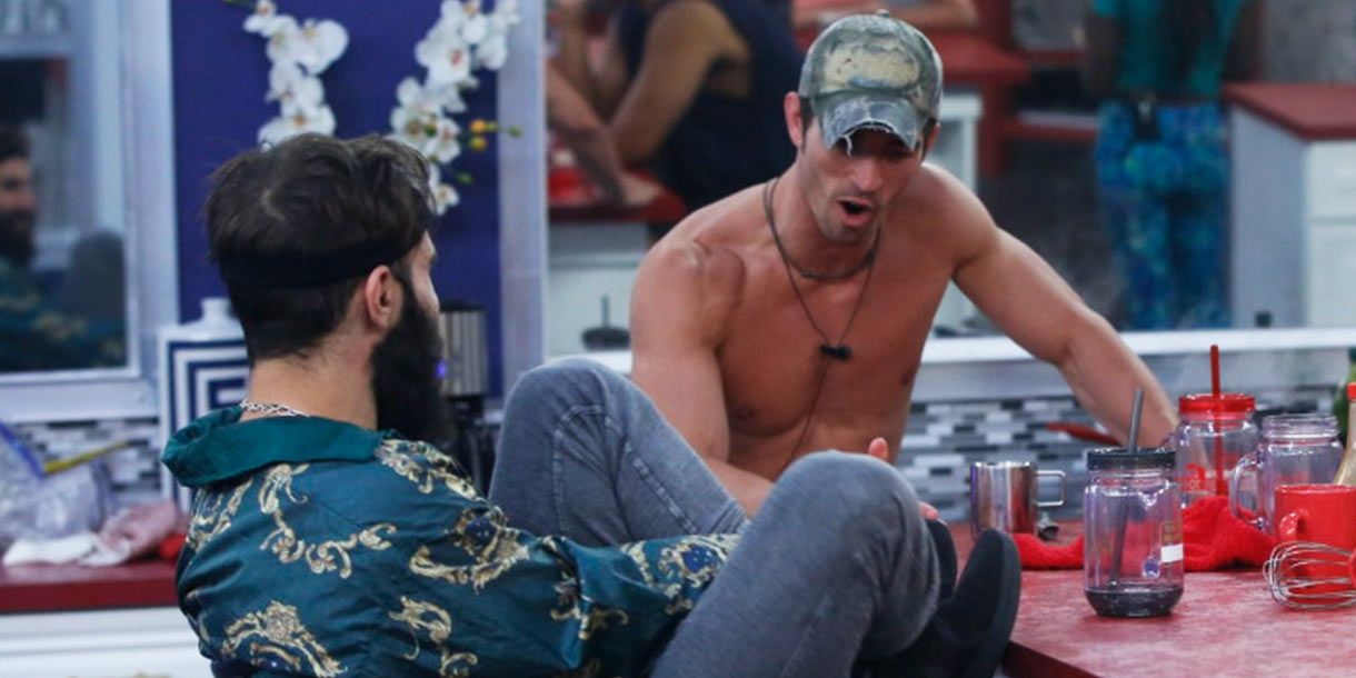 Big Brother: The 10 Most Iconic Rivalries, Ranked