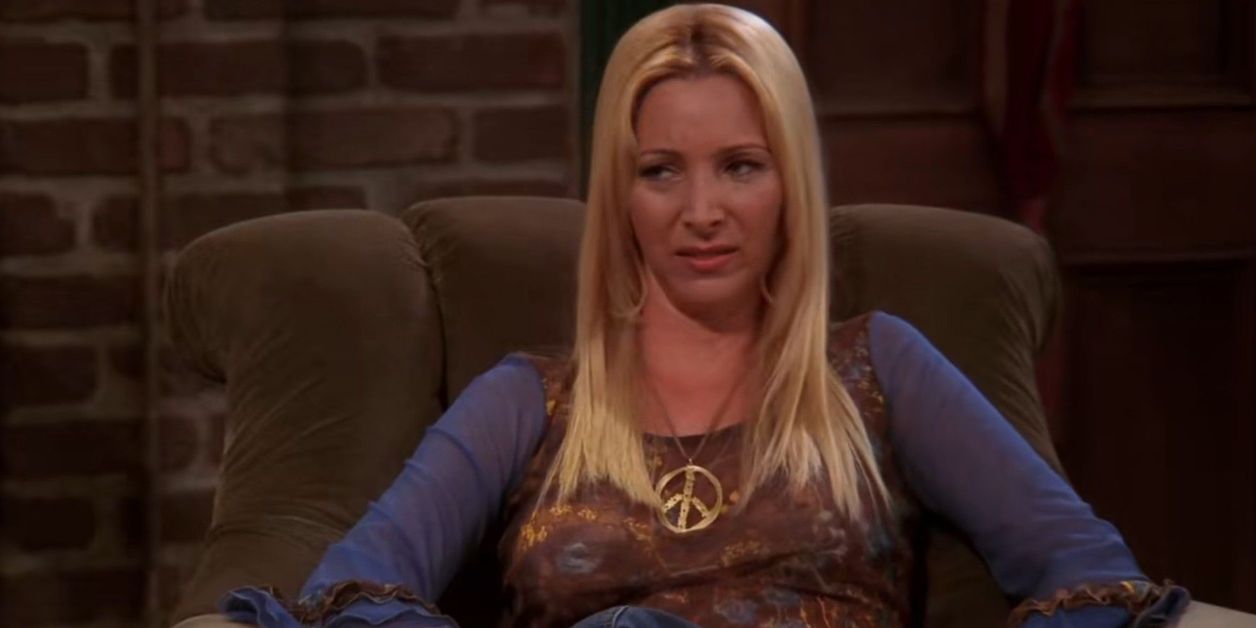 Friends: 10 Reasons Why Phoebe Got Worse & Worse