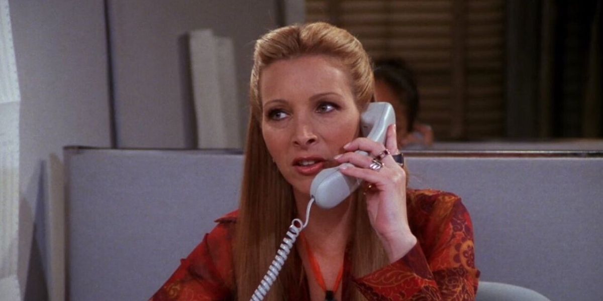 Friends: 10 Underrated Quotes That Are Ridiculously Meme-Worthy