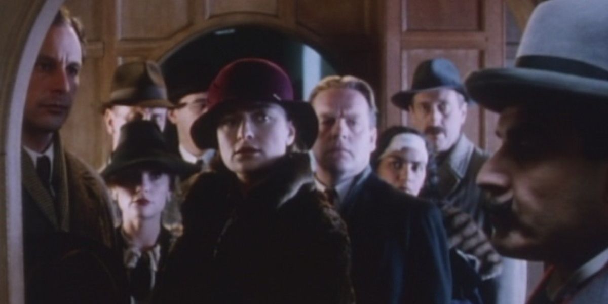 Agatha Christie's Poirot: The 15 Best Episodes, Ranked (According To IMDb)