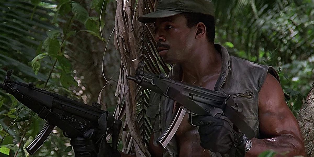 Star Wars: 10 Movies To Watch If You Miss The Cast Of The Mandalorian