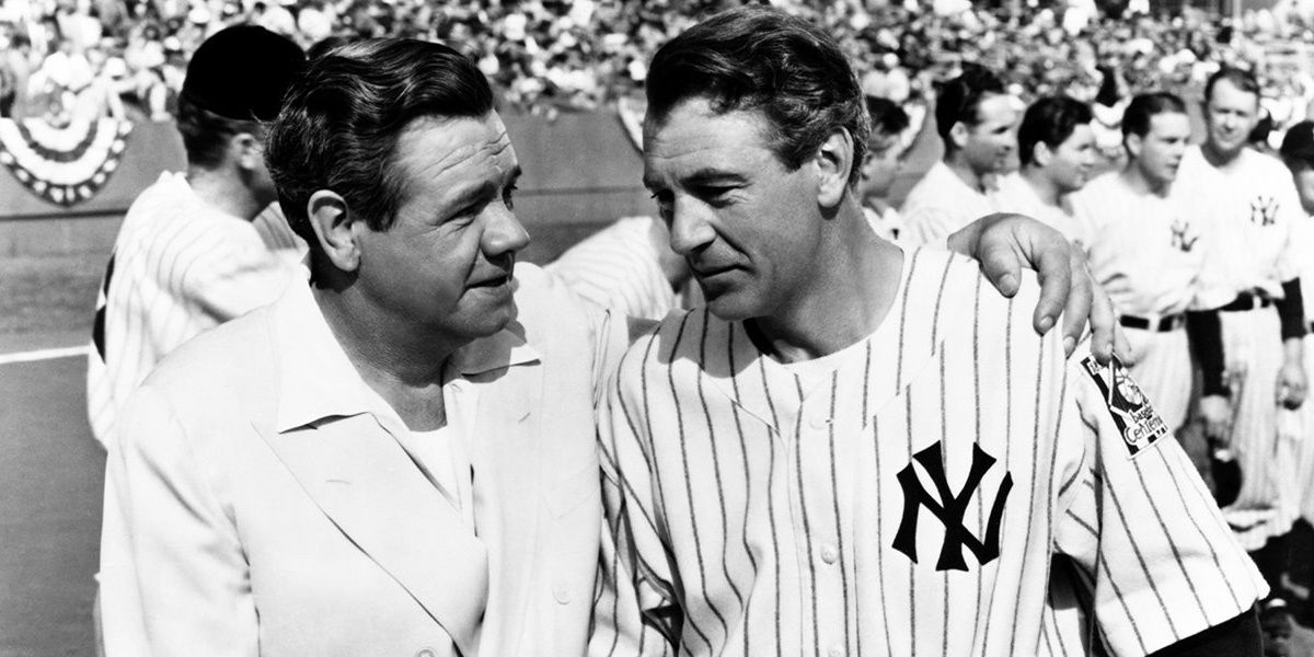 The Top 5 Best and Top 5 Worst Baseball Movies (According to IMDb)