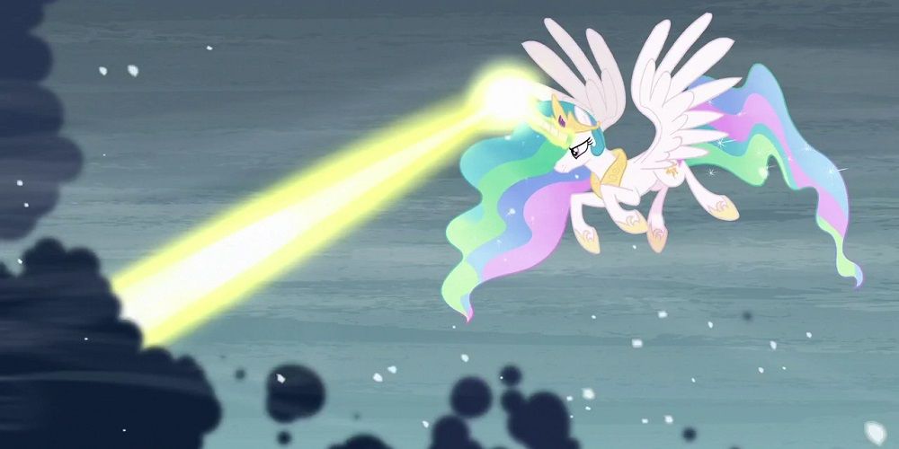 My Little Pony: The 10 Best Magic Users, Ranked