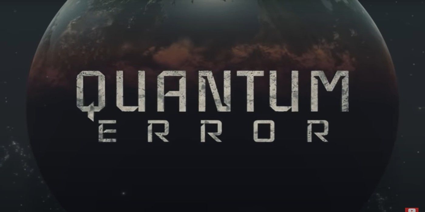 PS5's Quantum Error Wants To Be A Mix Of Doom 3 & Dead Space