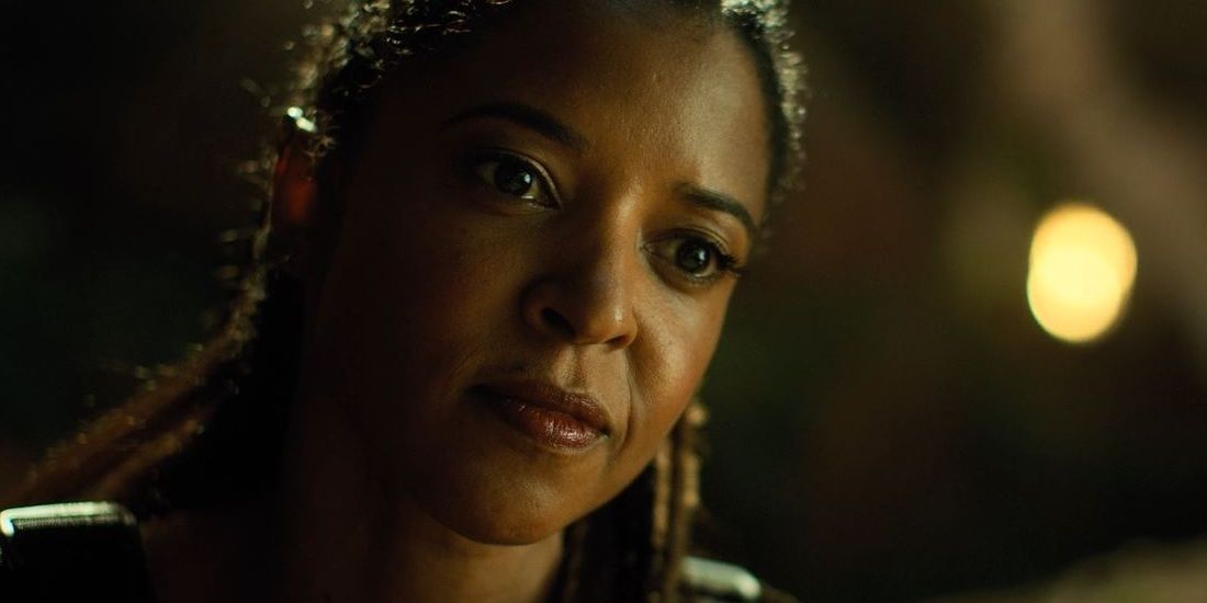 Altered Carbon: 10 Things You Didn't Know About Quellcrist Falconer