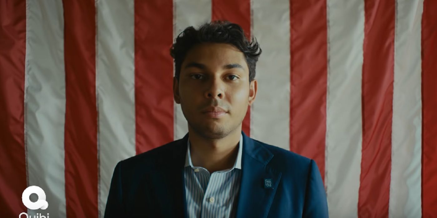 Quibi's Best Reality TV Shows