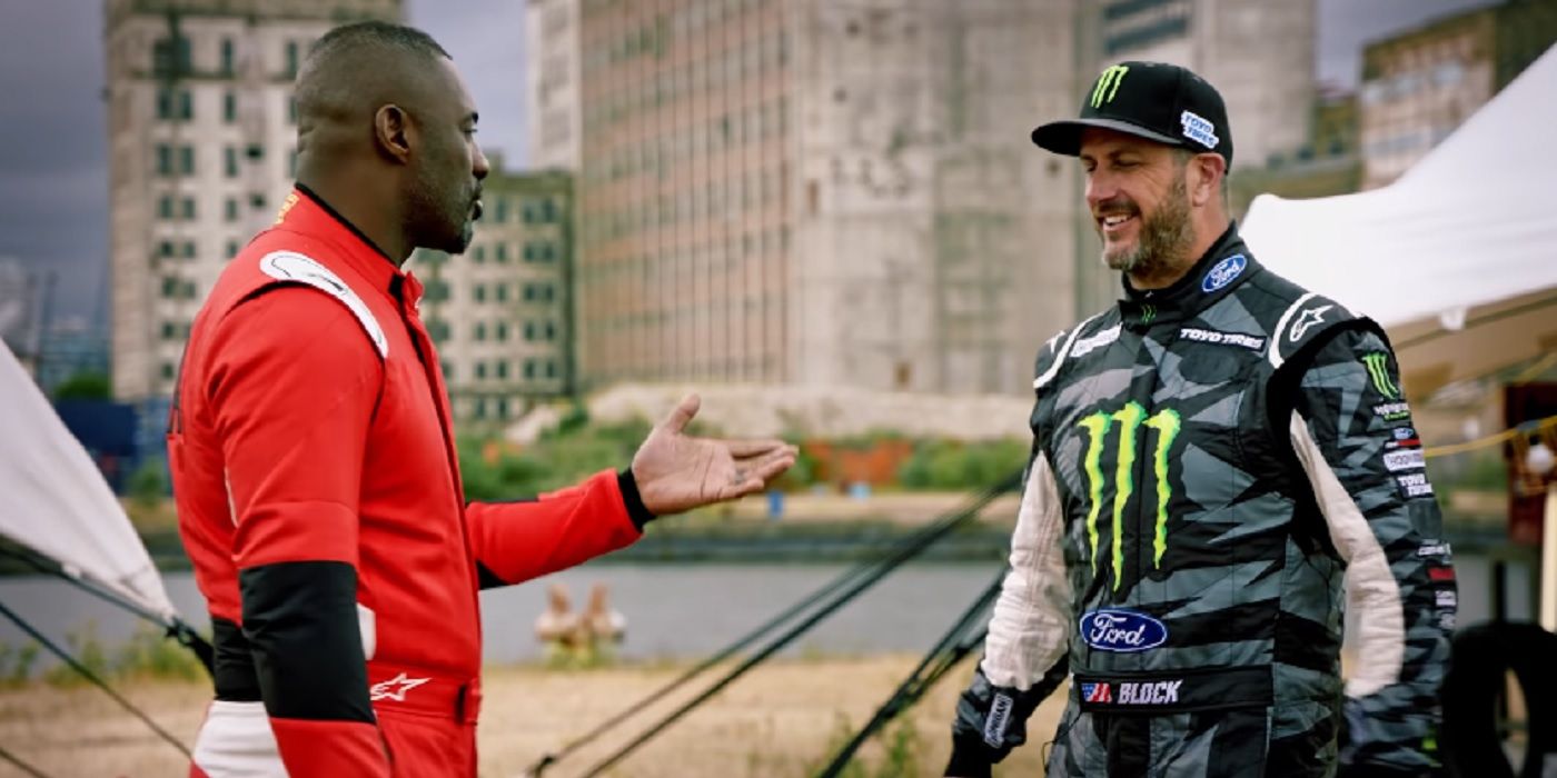 Quibi's Best Reality TV Shows