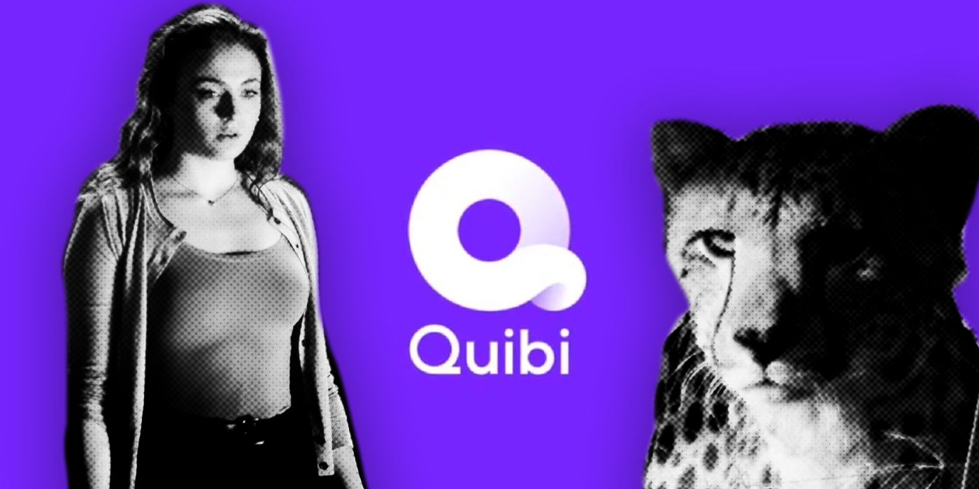 Quibi Is Releasing At The Best & Worst Possible Time