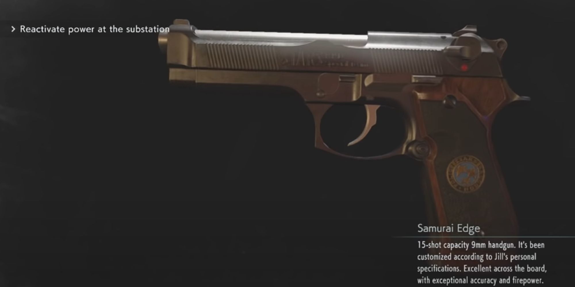 Resident Evil 3: Unlocking Bonus Shop Rewards